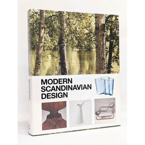 A book on Modern Scandinavian Design by Charlotte Fiell, Peter Fiell ...