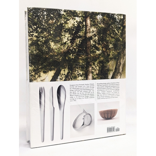 A book on Modern Scandinavian Design by Charlotte Fiell, Peter Fiell ...