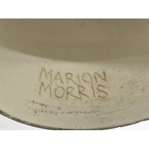 A rare Marion Morris figurine. 1930’s. 27cm.