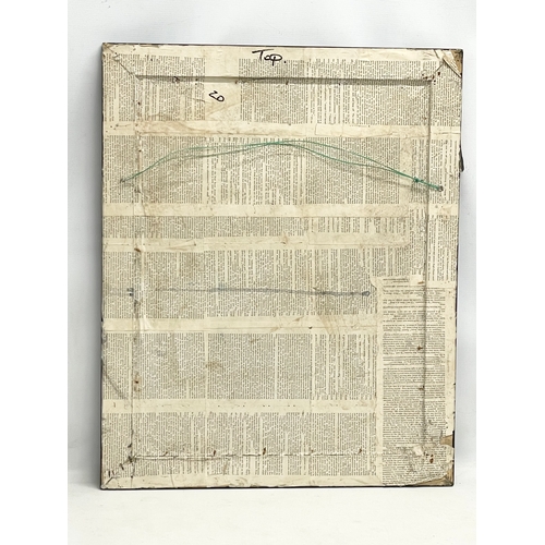 A large original Duncan Alderdice & Co LTD Irish Whisky Newry ...