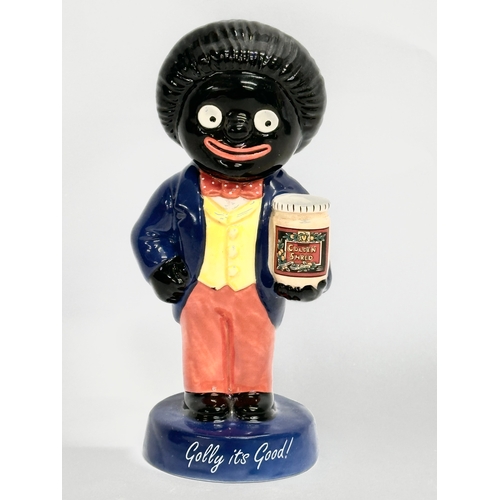 A Limited Edition Royal Doulton ‘Golly’ figurine. 1999 James Robertson ...