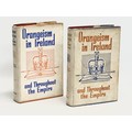 1st Editions. Orangeism In Ireland and Throughout The Empire. In 2 ...