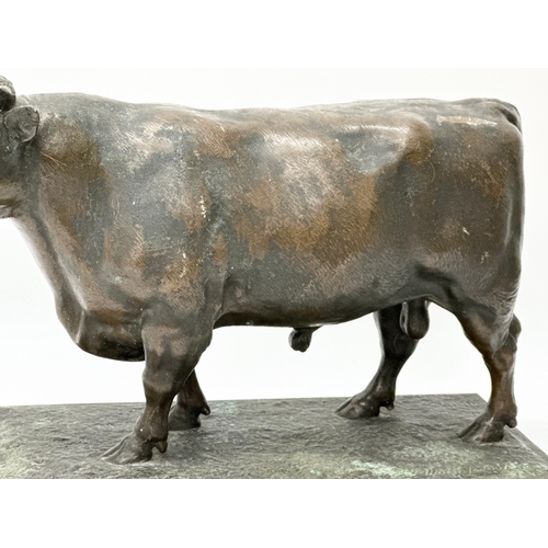 Franz Alexander Friedrich Wilhelm Wolff (1816-1887) a large 19th ...