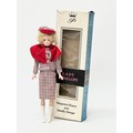 A Fairylite Lady Penelope doll. Elegance Charm and Deadly Danger. Gerry ...