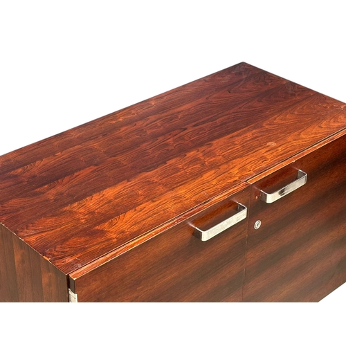 Trevor Chinn & Ray Leigh for Gordon Russell. A Mid Century “Prestige ...