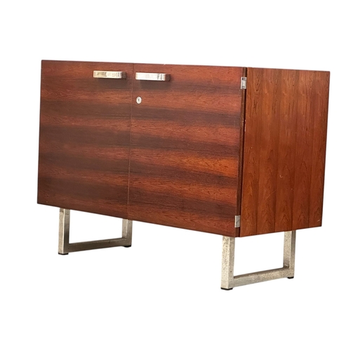 Trevor Chinn & Ray Leigh for Gordon Russell. A Mid Century “Prestige ...