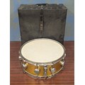 1960s George Hayman vibrasonic snare drum