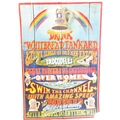Whitbread Tankard - A 20th Century full colour art poster / advertising ...
