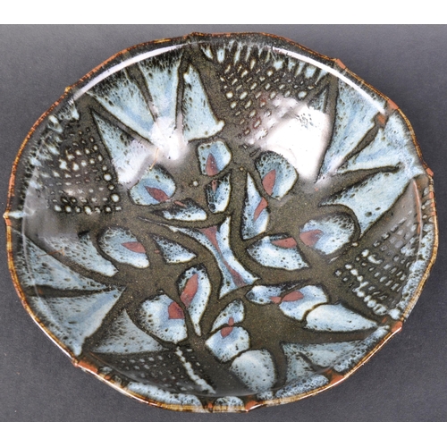 David Eeles (1933-2015) - Shepherd's Well Pottery - A retro 20th ...