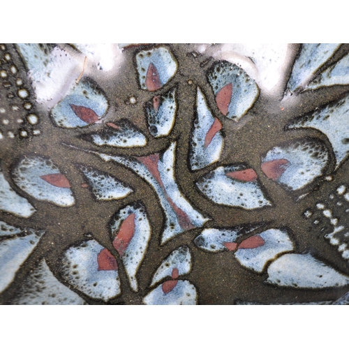 David Eeles (1933-2015) - Shepherd's Well Pottery - A retro 20th ...