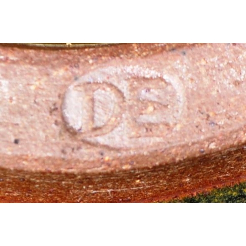 David Eeles (1933-2015) - Shepherd's Well Pottery - A retro 20th ...