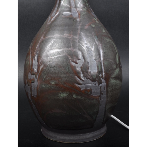 Simon Eeles - Shepherd's Well Pottery - A retro 20th Century studio art ...