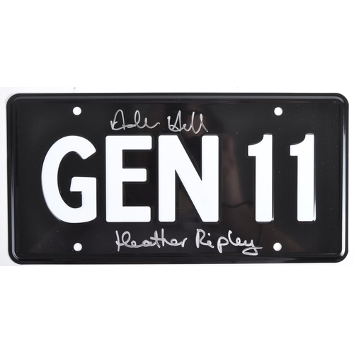 Chitty Chitty Bang Bang (1968 Film) - Heather Ripley (Jemima Potts ...