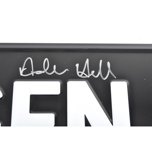 Chitty Chitty Bang Bang (1968 Film) - Heather Ripley (Jemima Potts ...