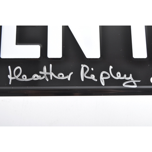 Chitty Chitty Bang Bang (1968 Film) - Heather Ripley (Jemima Potts ...