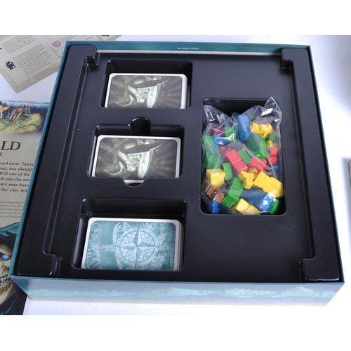 An original Terry Pratchett Discworld: Ankh-Morpork tabletop fantasy ...