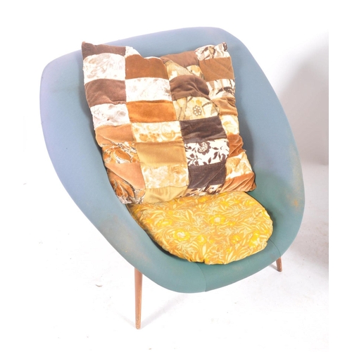 Lurashell - A pair of vintage 20th Century Danish Scandinavian space ...