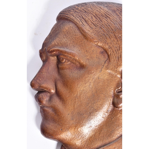 A WWII Second World War Third Reich Nazi German interest Adolf Hitler ...