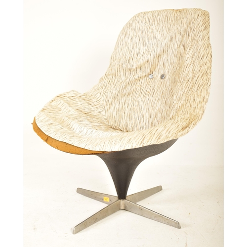 Lurashell - A retro 20th century Danish space age atomic inspired ...