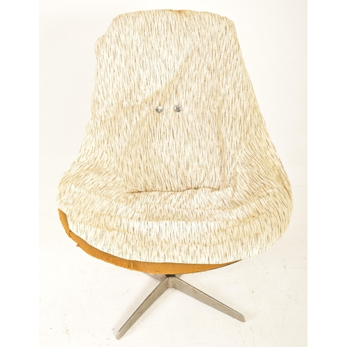 Lurashell - A retro 20th century Danish space age atomic inspired ...