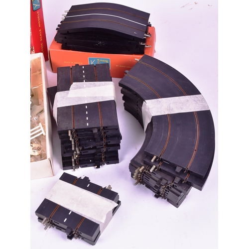 Mini Motorways - a vintage Triang made Minic Motorways Scalextric style ...