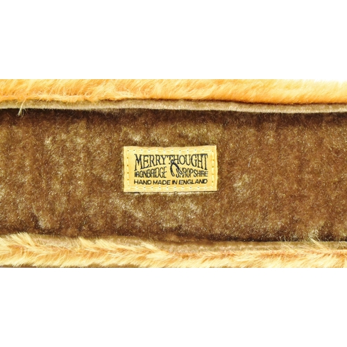 Teddy Bears - a Limited Edition Merrythought made Cheeky Bear handbag ...