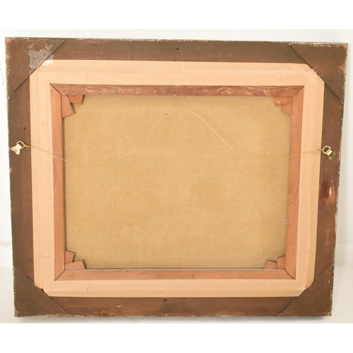 Eugen Spiro (Polish/American, 1874-1972) - Lake Como - 1934. An early ...