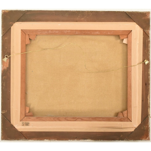 Eugen Spiro (Polish / American, 1874-1972) - Italian Countryside - 1934 ...