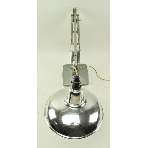 Herbert Terry - Model 1209 - A large vintage 20th century 1940s ...