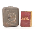 David Bryce & Son - A late 19th Century circa 1890 Bryce's miniature ...