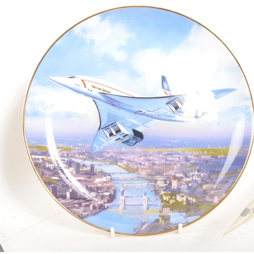 Concorde - A collection of Concorde related memorabilia and ephemera ...