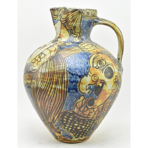 Alexandra Copeland for Dartington - a vintage late 20th century 1997 ...