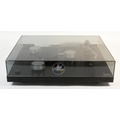 REGA - Planet - Late 20th century British turntable vinyl record player ...