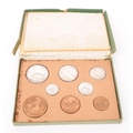 Irish Free State - An early 20th century 1928 Irish Free State proof ...