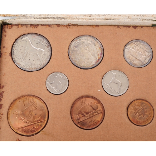 Irish Free State - An early 20th century 1928 Irish Free State proof ...