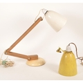 Terence Conran for Habitat - Mac Lamp No.8 - A retro 1960s adjustable ...