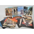 Rock / Pop / Compilations / Prog Rock - a collection of long play / LP ...