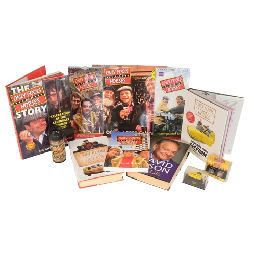 Only Fools & Horses (BBC Sitcom 1981-2003) - a collection of assorted ...