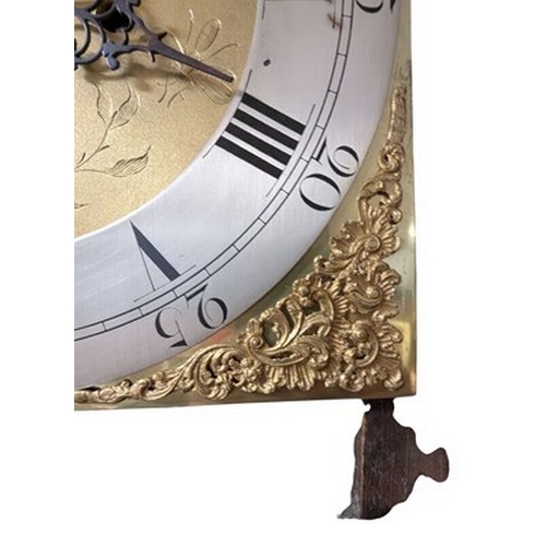 Thomas Nevitt of Bristol (active 1754-1771) - an 18th century mahogany ...