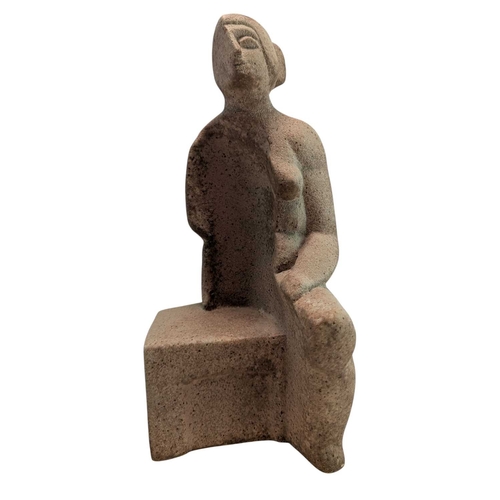 Peter Wright (British, 1911-2003) - a 20th century studio art pottery ...