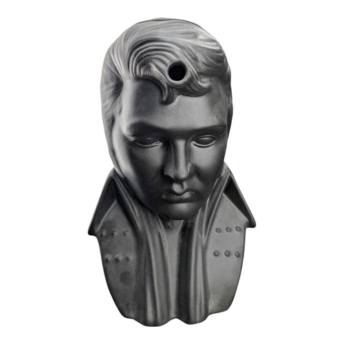 2001 Totally Teapots - The King Elvis Presley prototype novelty teapot ...