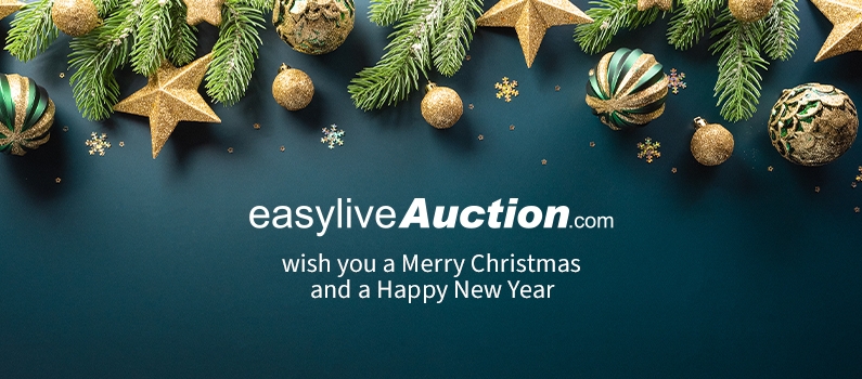 Easy Live Auction | Live & Timed Bidding in Online Auctions