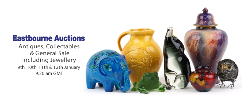 Easy Live Auction | Live & Timed Bidding in Online Auctions