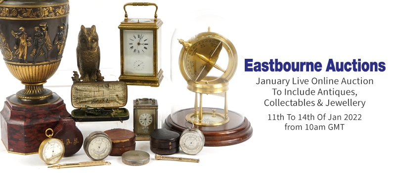 Easy Live Auction | Live & Timed Bidding in Online Auctions