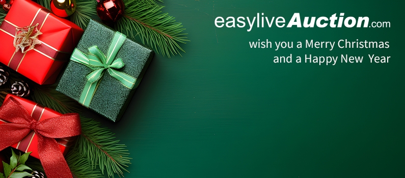 Easy Live Auction | Live & Timed Bidding in Online Auctions