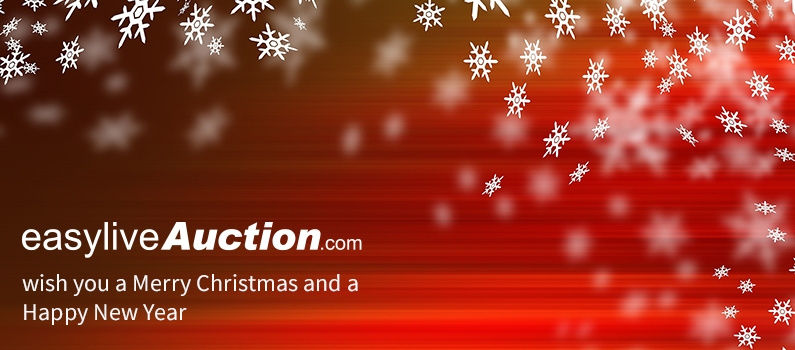 Easy Live Auction | Live & Timed Bidding in Online Auctions