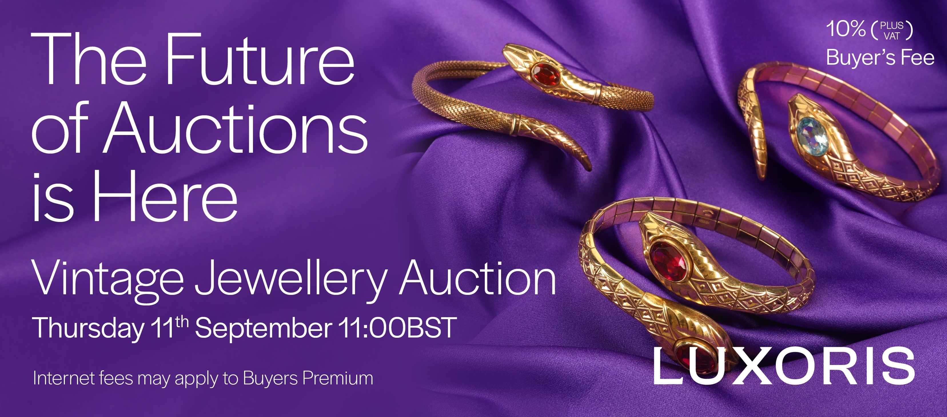 Easy Live Auction | Live & Timed Bidding in Online Auctions