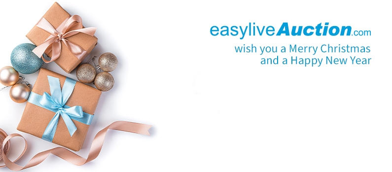 Easy Live Auction | Live & Timed Bidding in Online Auctions