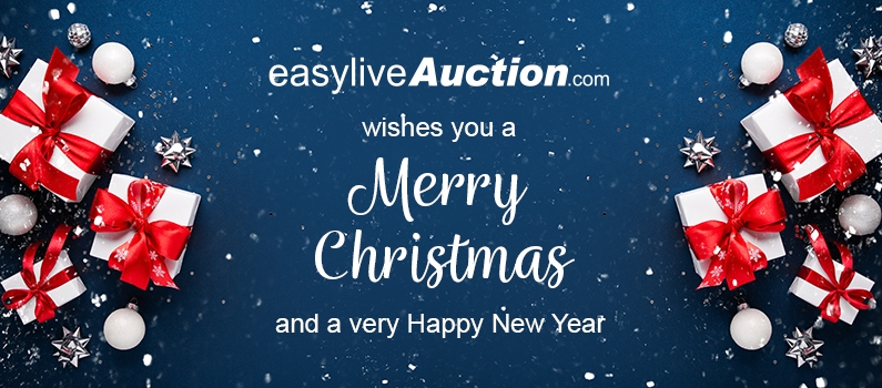 Easy Live Auction | Live & Timed Bidding in Online Auctions