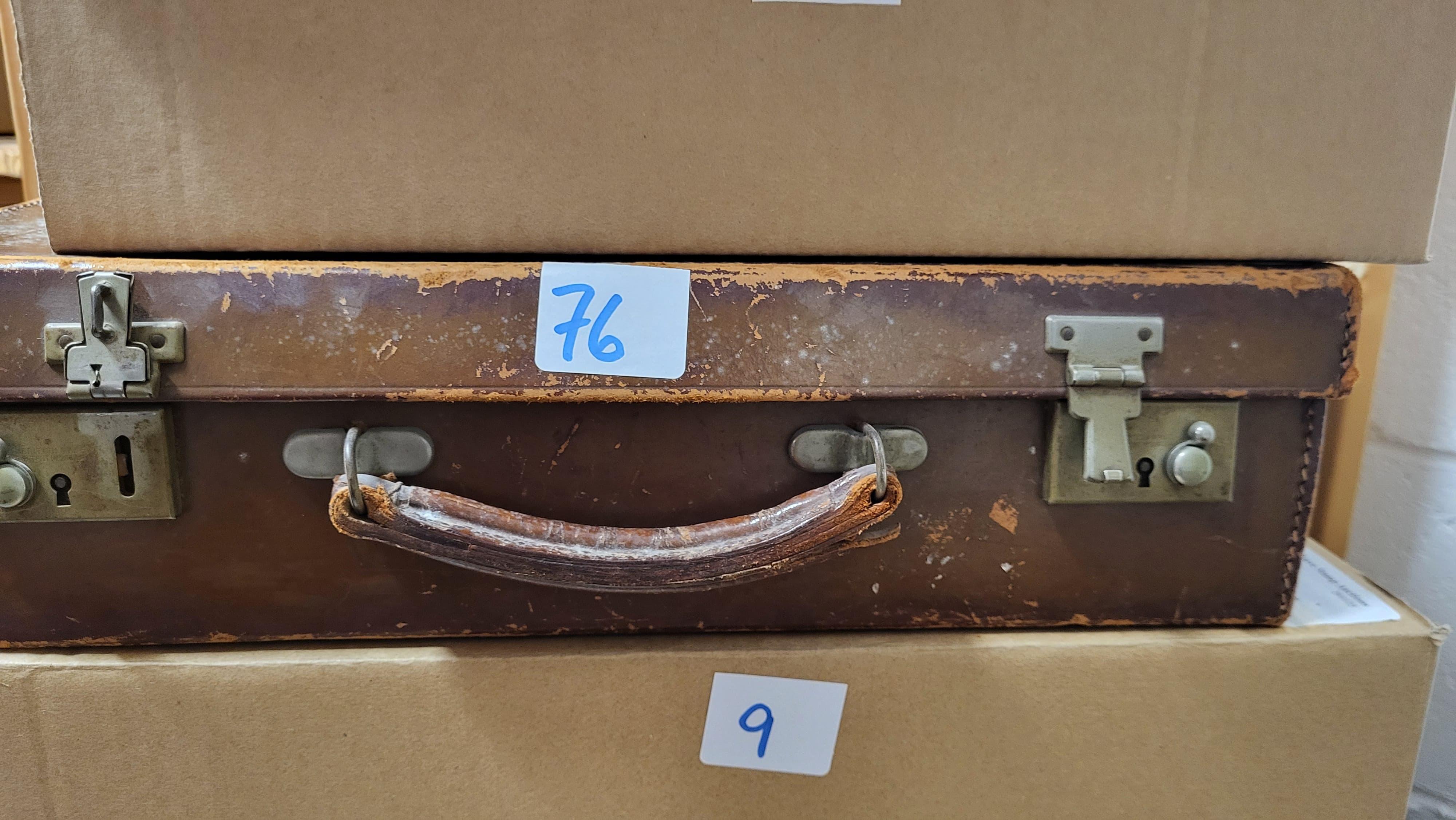 Sell your items at Brian Reeve Stamp Auctions